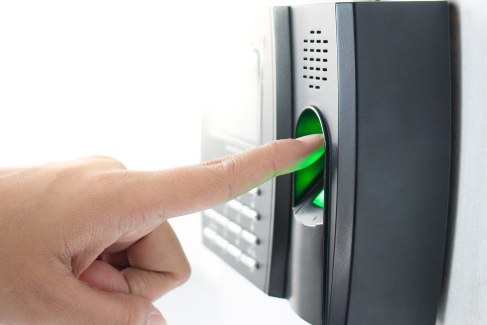 Melhorando o acesso dos seus funcionários - Guia de Investimento