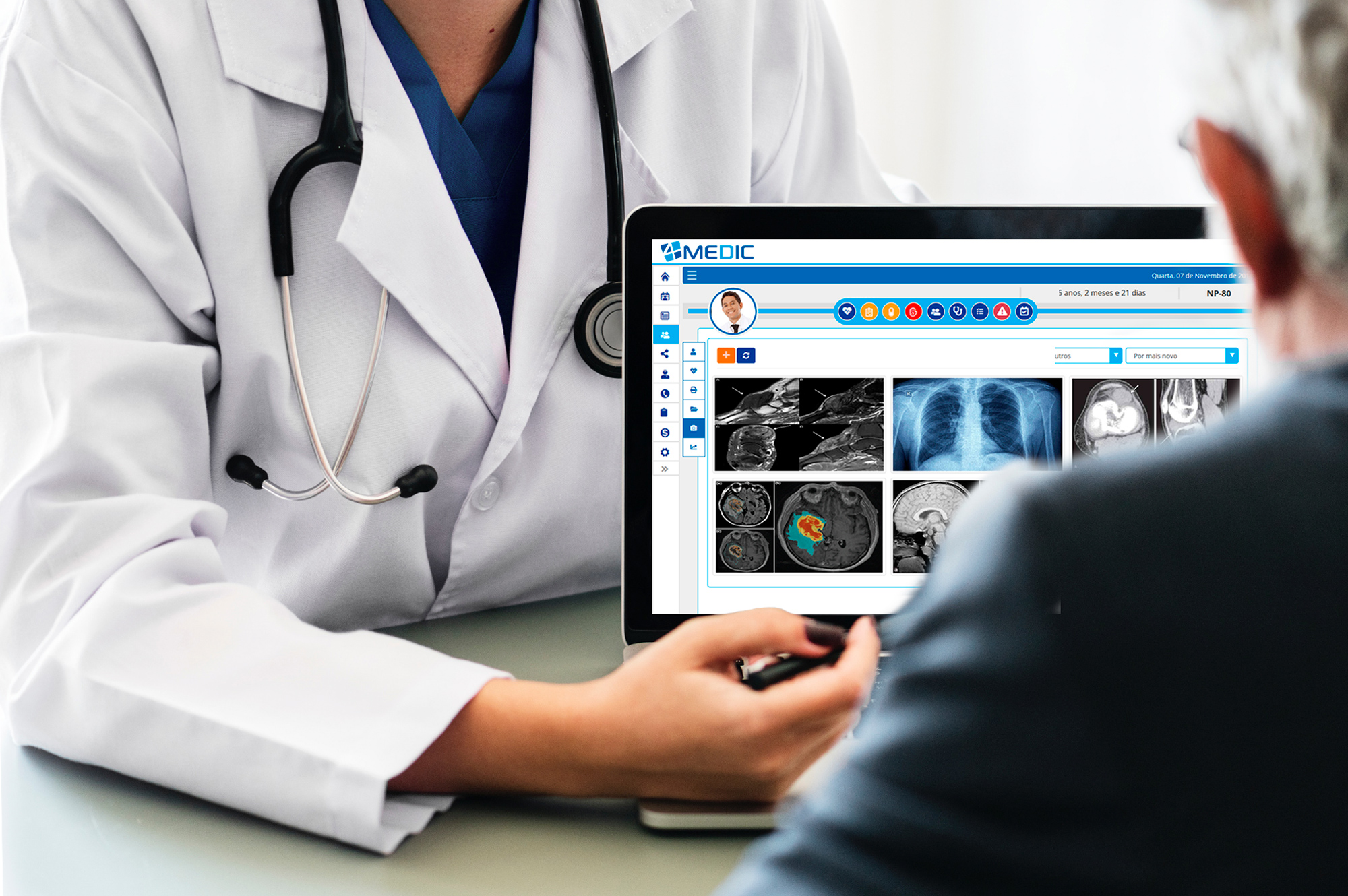 Software Médico | Entenda como ele pode ajudar sua clínica!