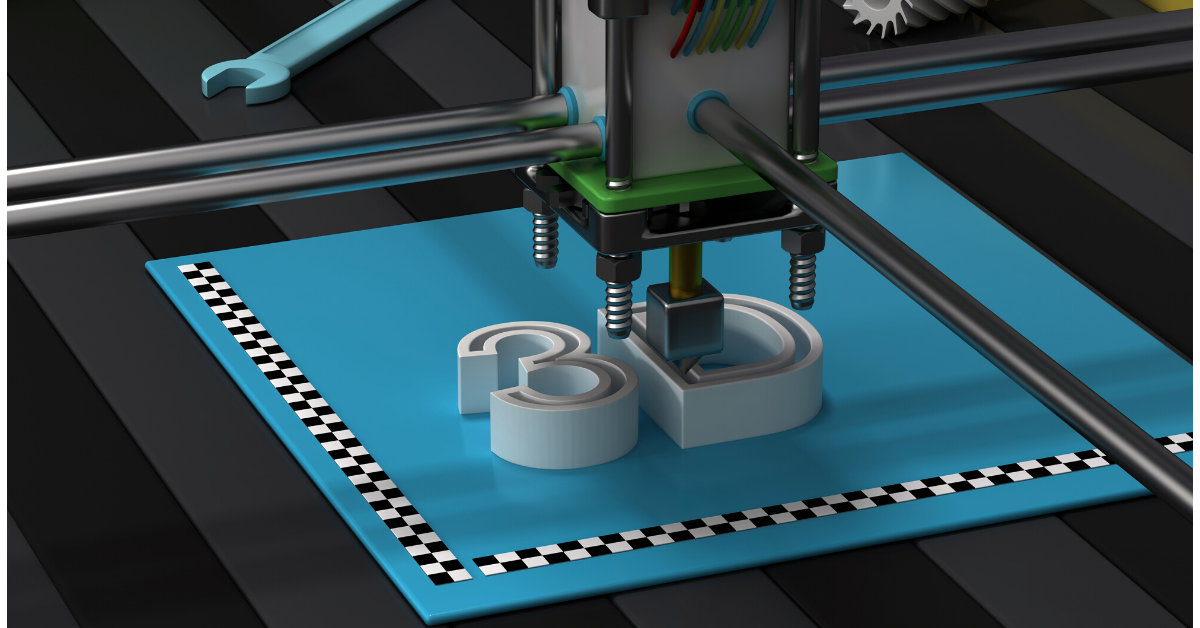 LOGO 3D é tendência: conheça os principais benefícios