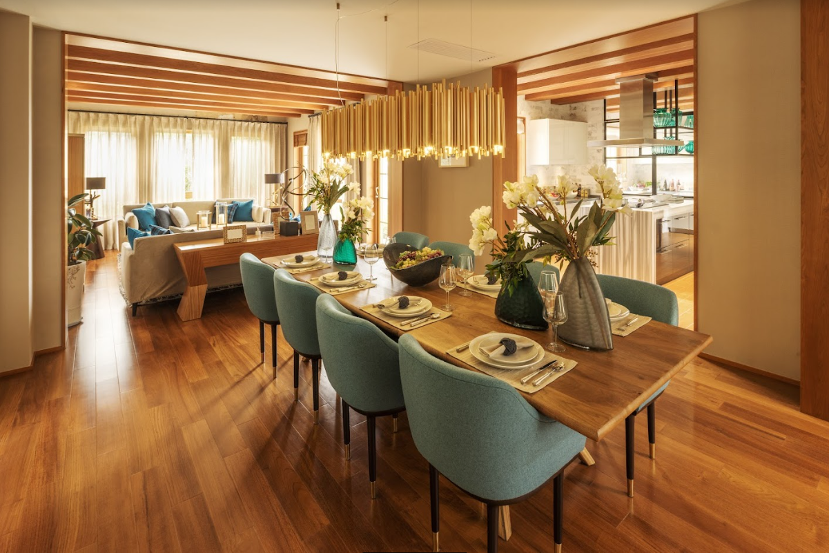 Dicas de móveis para casa moderna - Guia de Investimento